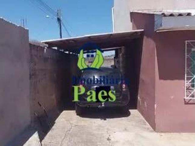 Casa, Neves, Ponta Grossa, PR