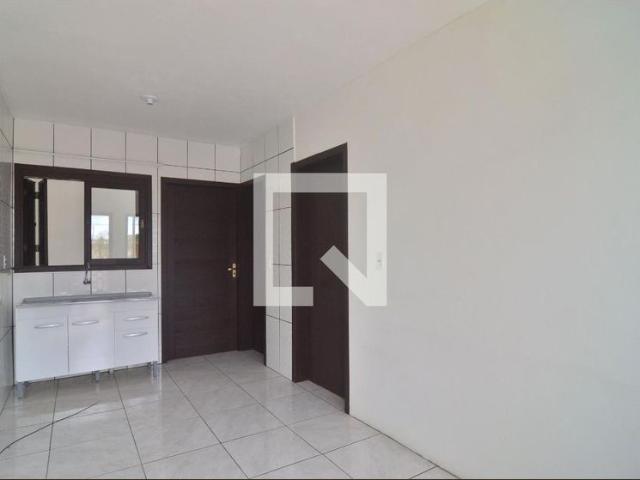 Casa, Niterói, 1 Quarto, 25 m2 Canoas