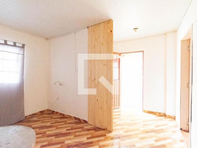 Casa, Niterói, 1 Quarto, 27 m2 Canoas