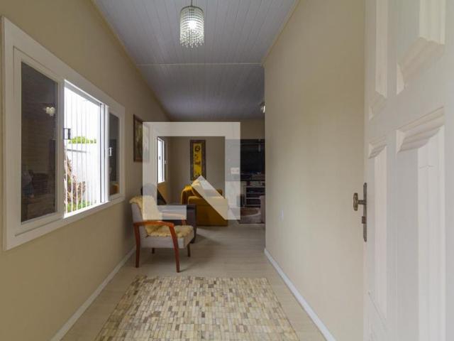 Casa, Niterói, 4 Quartos, 160 m2 Canoas