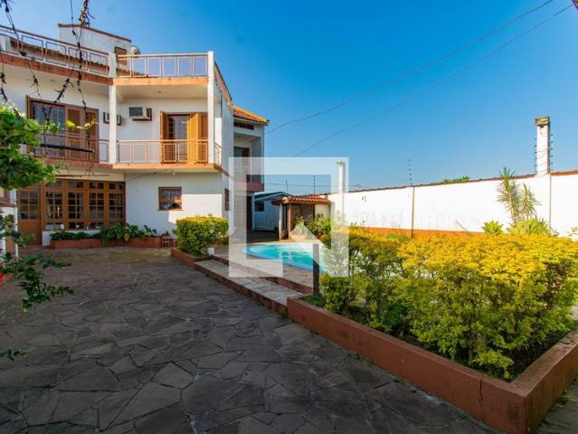 Casa, Niterói, 5 Quartos, 600 m2 Canoas