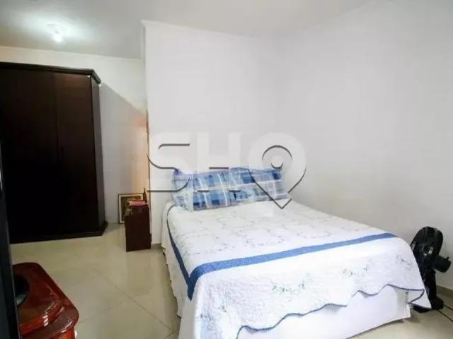 Casa no Mandaqui com 2 suites e 2 vagas