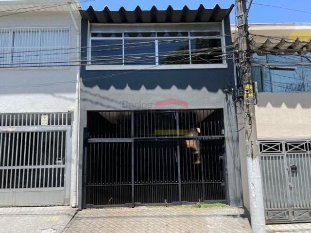 CASA NO MANDAQUI COM EDICULA !