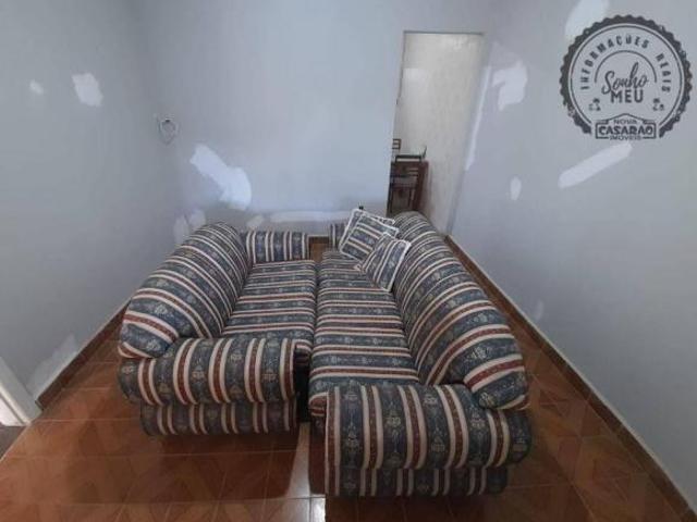 Casa no Maracanã Praia Grande/SP