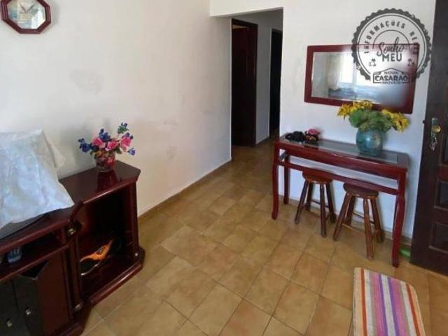 Casa no Maracanã Praia Grande/SP