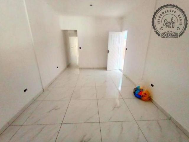 Casa no Maracanã Praia Grande/SP