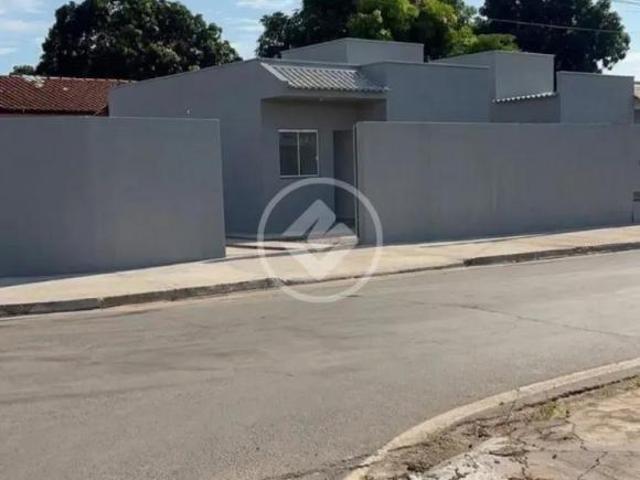 CASA NO MARAJOARA – VÁRZEA GRANDE/MT