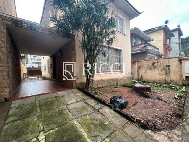 casa no marapé, oportunidade em santos