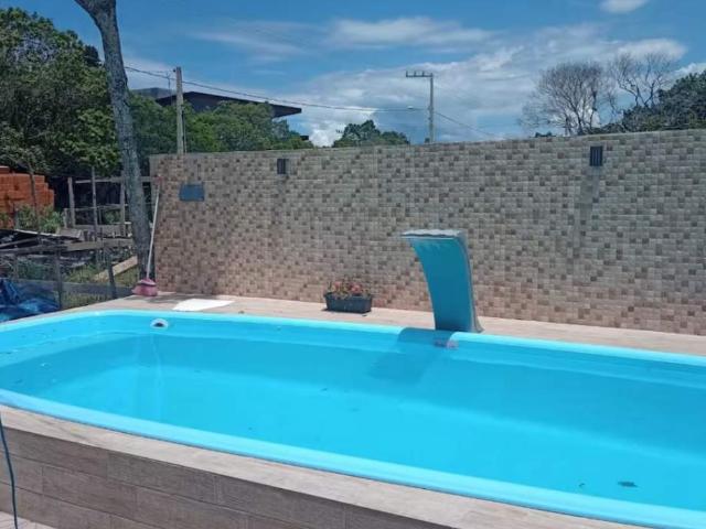 Casa no Mariscal com Piscina