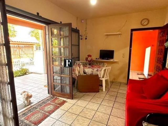 Casa no Marissol com espaço de terreno