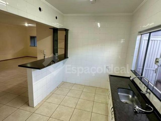 Casa no melhor bairro de Botucatu