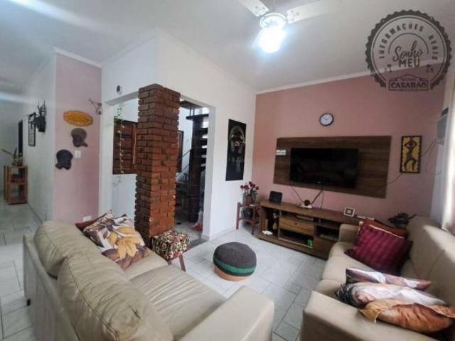 Casa no Melvi Praia Grande/SP