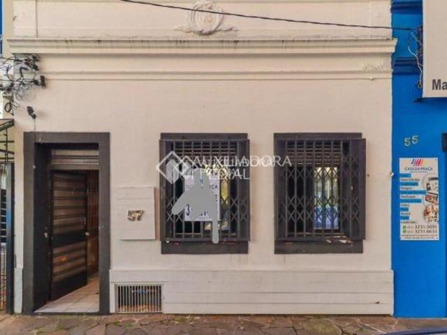 CASA NO MENINO DEUS 3 QUARTOS RESIDENCIAL OU COMERCIAL