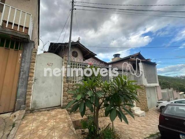 Casa no Minascaixa / Maria Helena