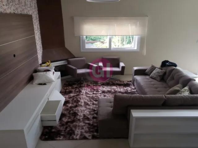 Casa no Mirante do Vale com 4 Quartos sendo 4 Suites 1 com Closet