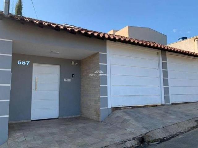 CASA NO MIRANTE JURUAIA