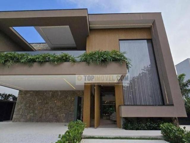 Casa no Modulo 12 à venda na Riviera de São Lourenço Bertioga/SP