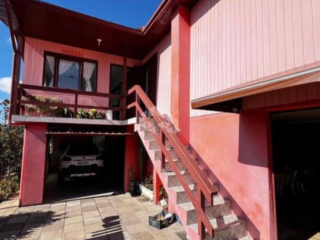 Casa no Monte Pasqual em Farroupilha