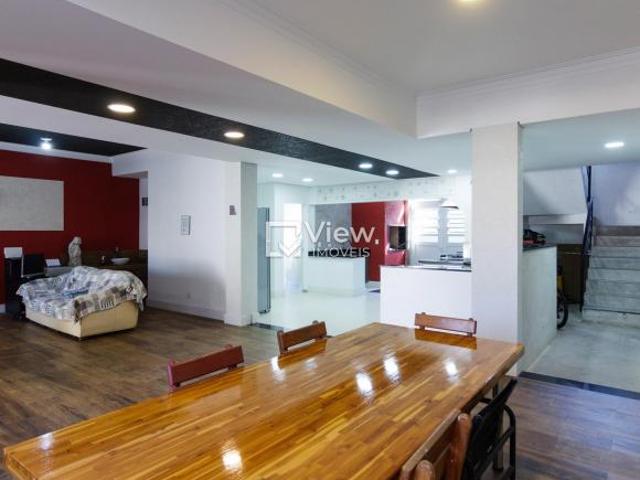 Casa no Mossunguê