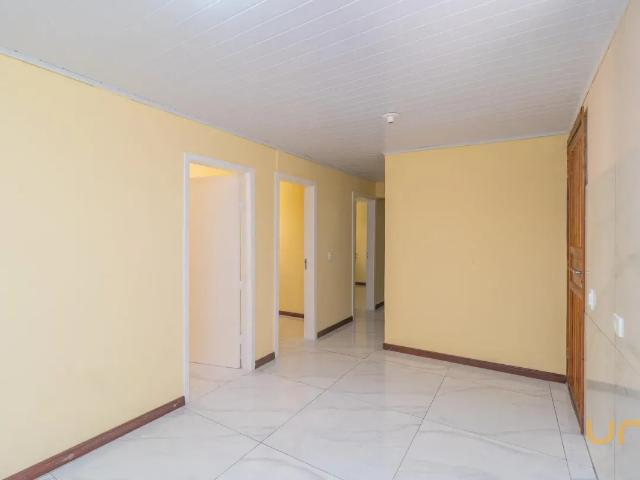 Casa no Mossunguê de 60 m² com 3 quartos