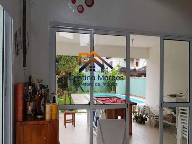 Casa no Morada da Praia com 4 dormitórios