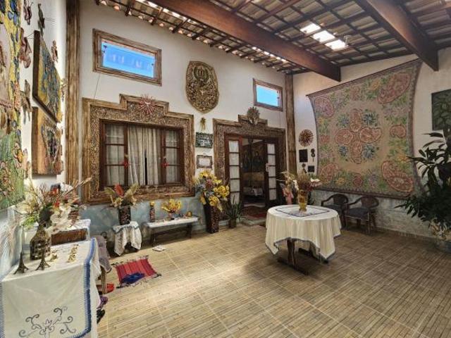Casa no Moradas da Lapinha: Viva no Bairro que Mais Cresce em Lagoa Santa!