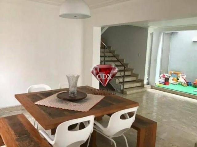 Casa no Morumbi
