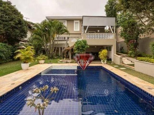 Casa no Morumbi