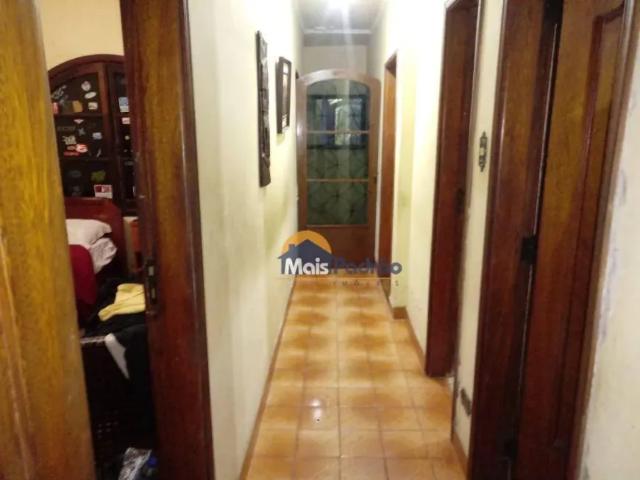 Casa no Morumbi