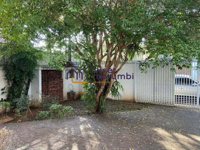 Casa no Morumbi