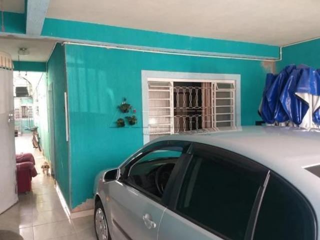 casa no morumbi 2 quartos