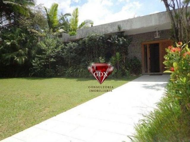 Casa no Morumbi