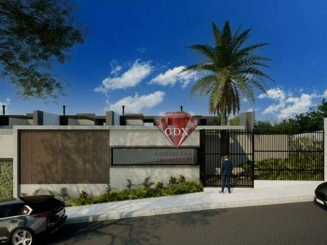 Casa no Morumbi