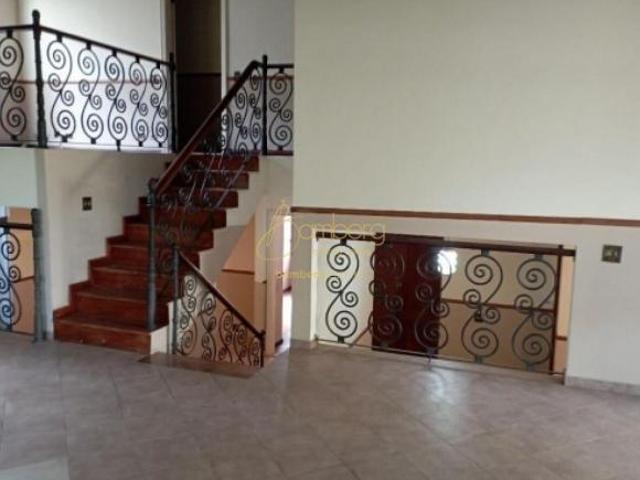 CASA NO MORUMBI