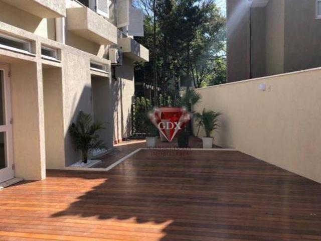 Casa no Morumbi