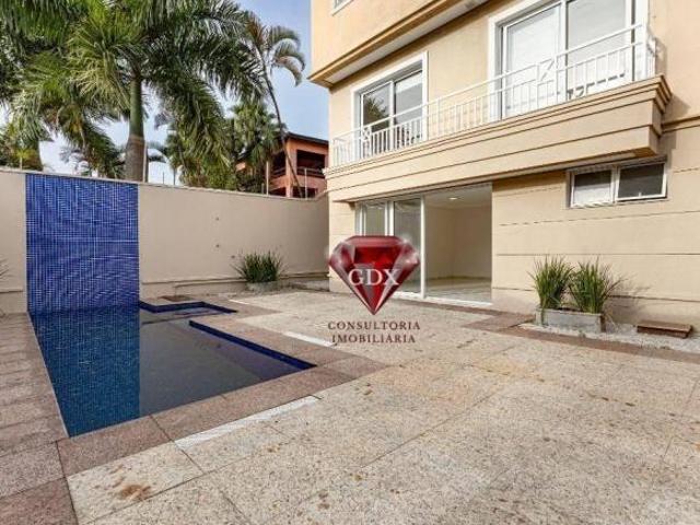 Casa no Morumbi