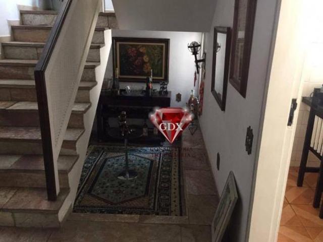 Casa no Morumbi