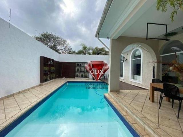 Casa no Morumbi