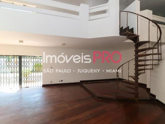 Casa no Morumbi