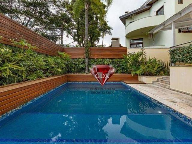 Casa no Morumbi