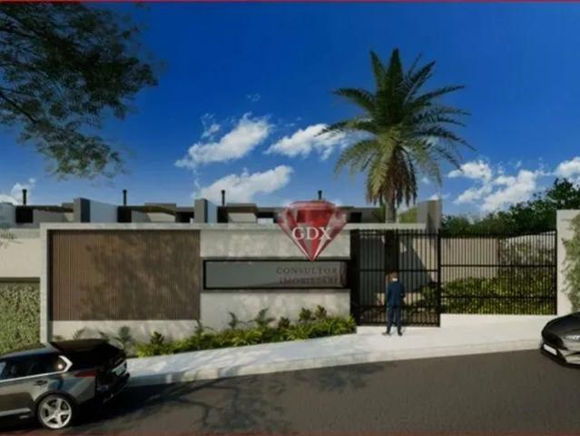 Casa no Morumbi