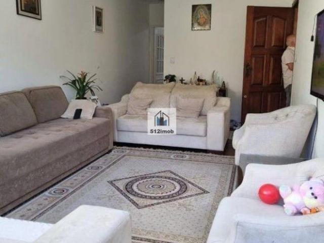 Casa no Morumbi Vila Sônia 130m², 2 vagas