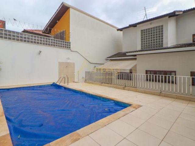 Casa no Morumbi / Vila Suzana com 3 Quartos Suítes!