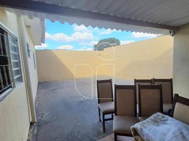 Casa no Núcleo Habitacional Nova Marília · 200m² · R$ 295 mil