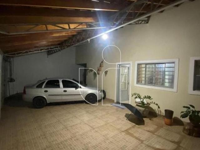 Casa no Núcleo Habitacional Presidente Jânio · 3 quartos · Marília