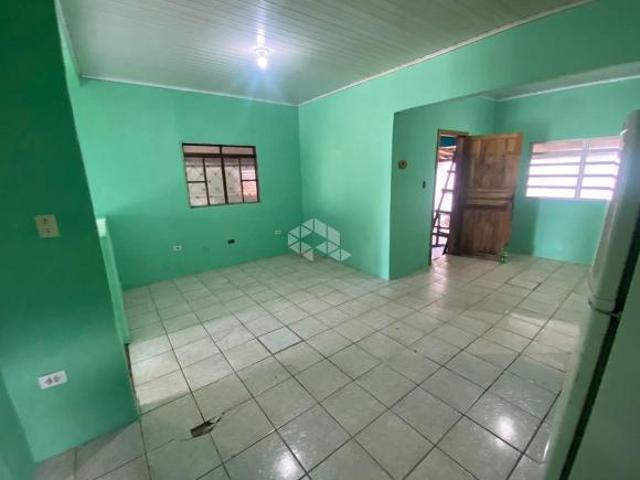 Casa no Novo Esteio