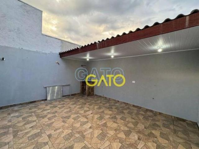 Casa no Novo Milênio em Cajamar, Casa em Jordanésia em Cajamar/SP