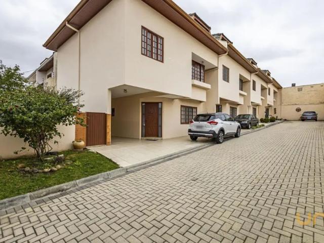 Casa no Novo Mundo de 182.35 m² com 3 quartos