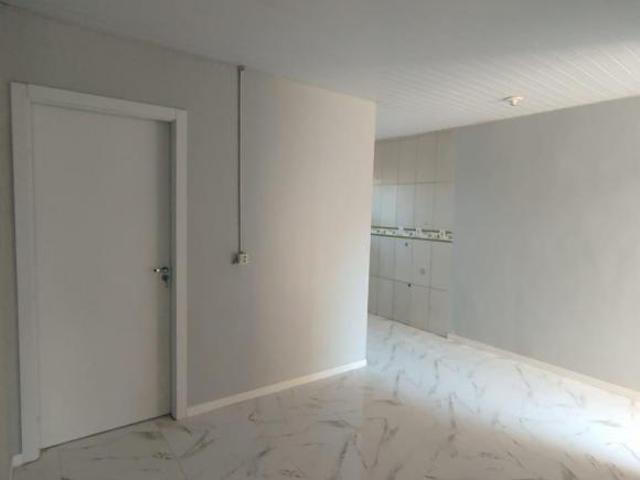 Casa no Novo Mundo em Gravatai, aceita Financiamento pelo Minha Casa Minha Vida