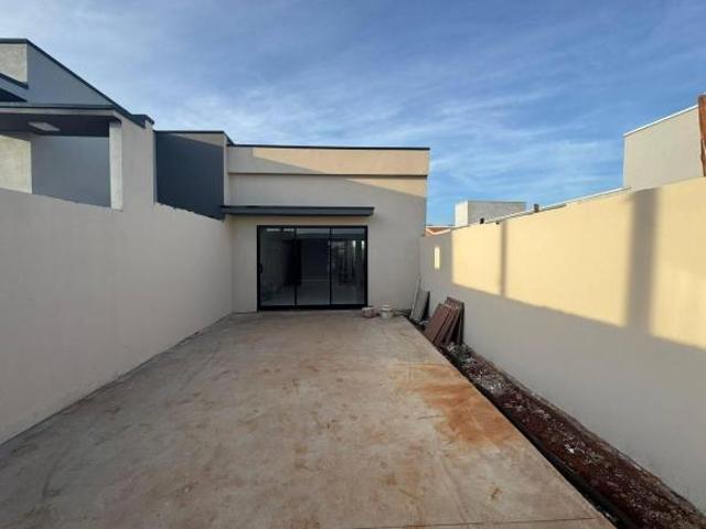 Casa no Nova Conquista em Artur Nogueira SP